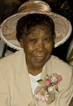 JOSEPHINE ANN BURLEY - 2012 - Sewell Funeral Home