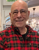 Thomas E. Schuman - 2024 - St James Funeral Home, Inc