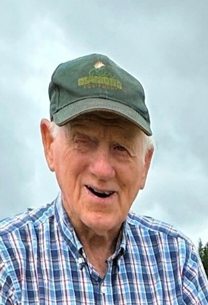 Calvin Roy Fraser Obituary - 2024 - H. W. Angus & H. C. MacQuarrie ...
