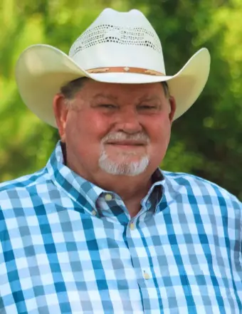 Obituary information for Joseph Lamar Crisp