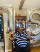 Dea. Demory Taylor Williams Sr. - 2024 - The Dorchester Funeral Home