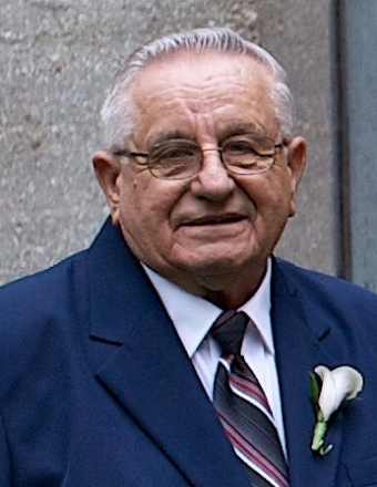 Joe Novotny Obituary - 2024 - Banfield Funeral Home