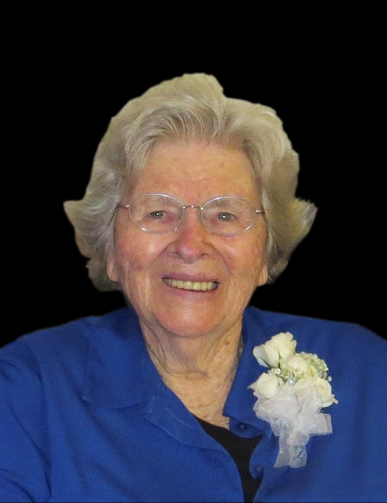 Sara Ann Flaming - 2024 - Jost Funeral Home