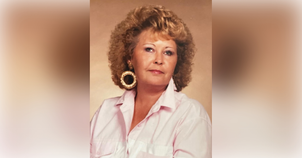 Obituary information for Ruth Olivia Daw