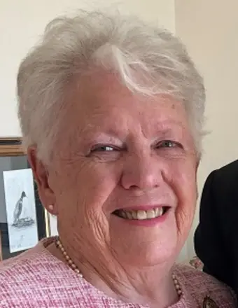 June Gilbert 30685551