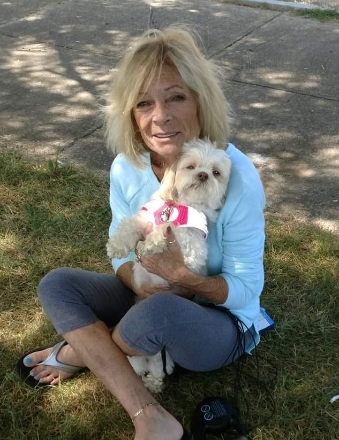 Betty Ann Rhoads Obituary - 2024 - Bradley Funeral Home