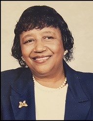 Louvenia Pressley Patterson - 2018 - Jackson-Brooks Funeral Home