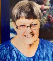 Maureen McDonald - 2024 - Munro & Morris Funeral Homes