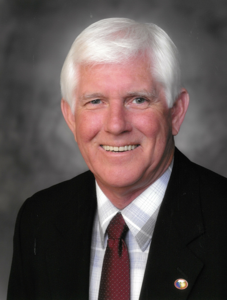 Charles Kenneth Hynes - 2024 - Hillsboro Funeral Home