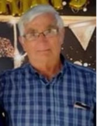 Jesse Dewitt Morton Obituary - 2024 - Ellison Memorial Funeral Home