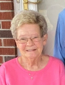 Sandra Harvey Smith - 2024 - Holcombe Funeral Home, Inc.