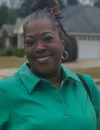 Mrs. Marsha Denise Adams Obituary - 2024 - The Dorchester Funeral Home