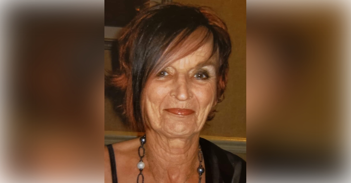 Obituary information for Diane Ruth Fulton