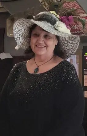 Marlene May Fox 30686107