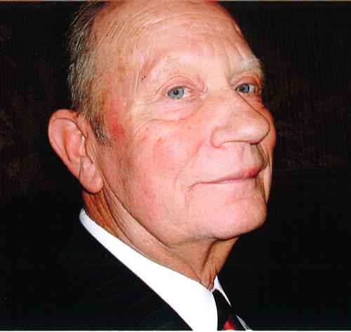 Rev. Harold Dean Coleman - 2024 - Gordon Funeral Service and Crematory Inc
