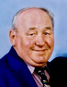 Francis B. Hurst Jr. - 2024 - S. DiPardo Memorial Chapel Funeral Home