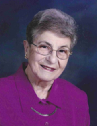 Beatrice Koester Obituary - 2024 - Kolden Funeral Services