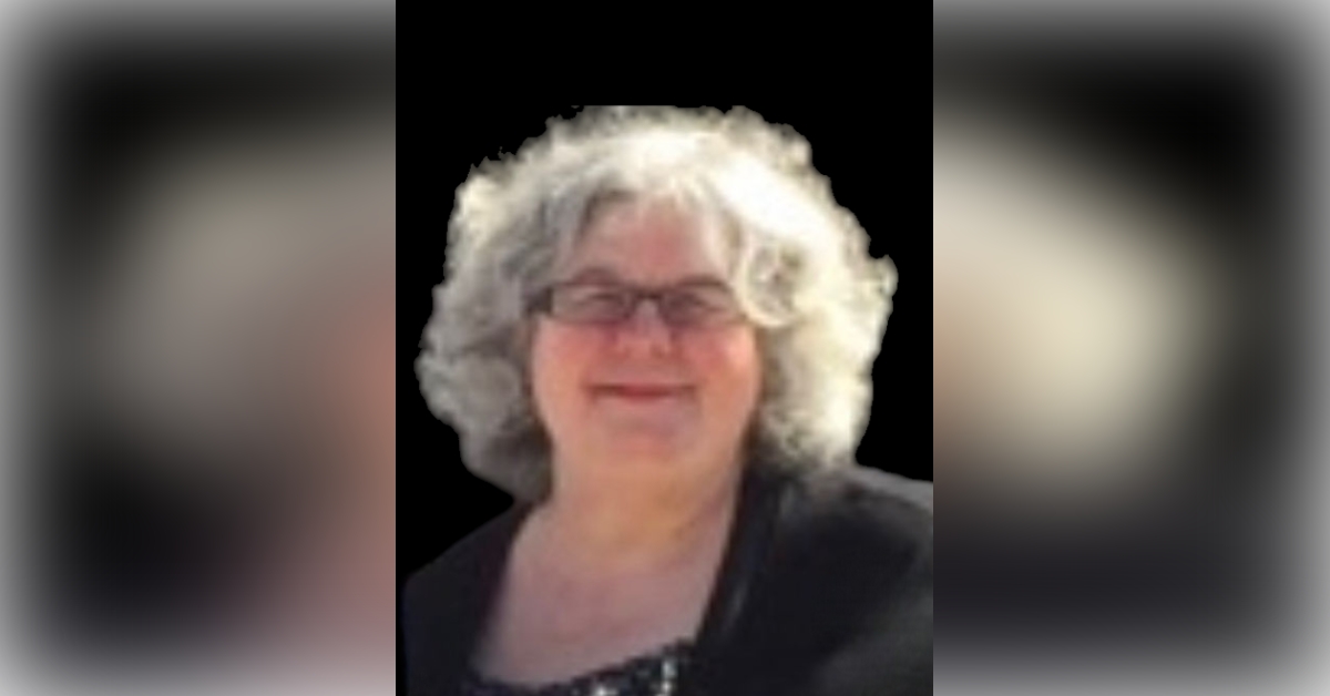 Obituary information for Janet Gail Farthing