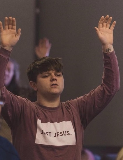 Alex Clark - 2024 - Reppert Funeral Home & Cremation Service