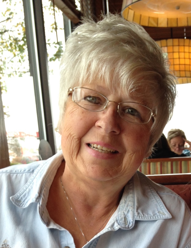 Deborah J. Reed - 2024 - Vernon Family Funeral Homes