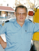 Joseph "Joe" Wood - 2024 - Martin Brothers Funeral Chapels