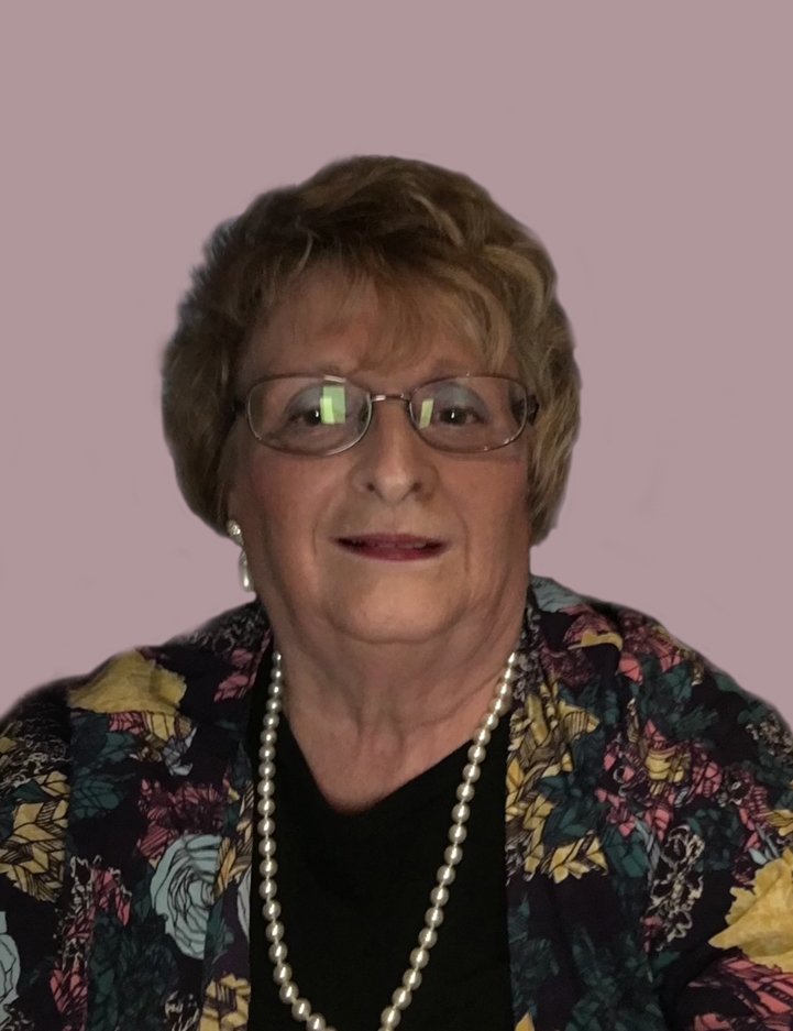 Sally Ann Strand - 2024 - Hagarty Waychoff Grarup