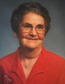 Patsy Nell Boyd - 2024 - Englunds Funeral Service & Chapel