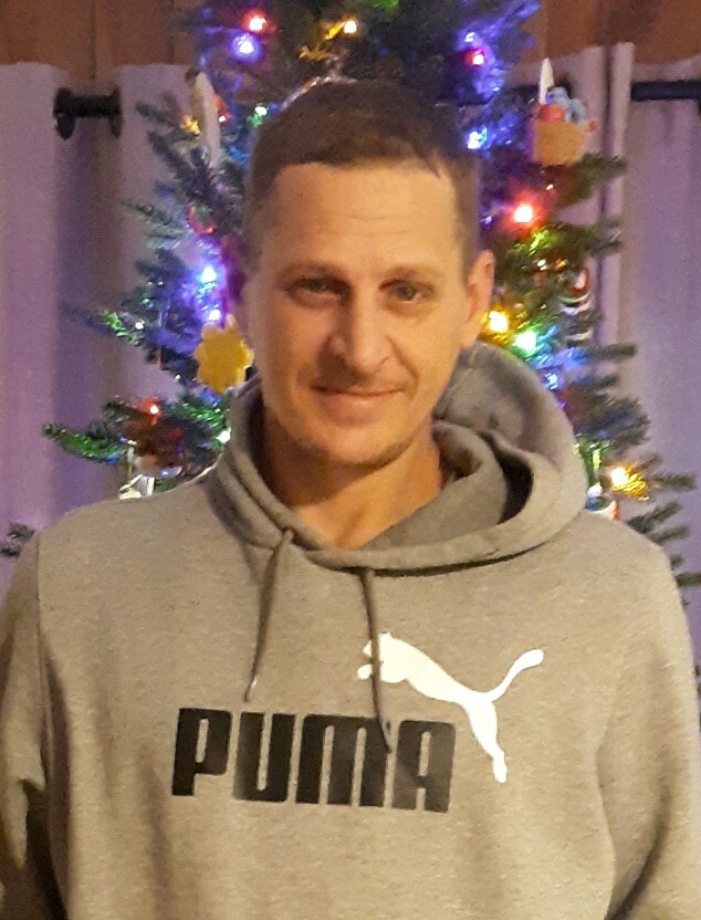 Brian Jeffrey Will - 2024 - Colonial Family of Funeral Homes