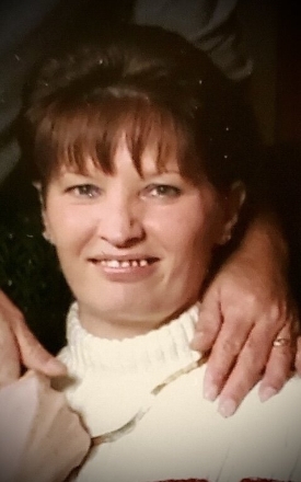 Kimberly Dawn Osborne - 2024 - Krantz-McNeely Funeral Home