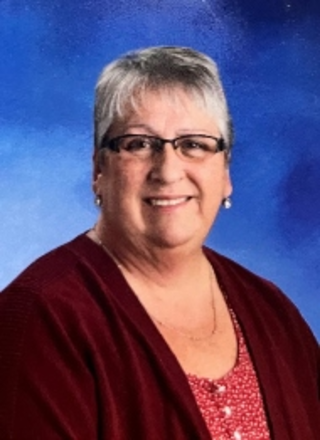 Tina Marie Kimball - 2024 - Gerald A. Smith Funeral Home Limited