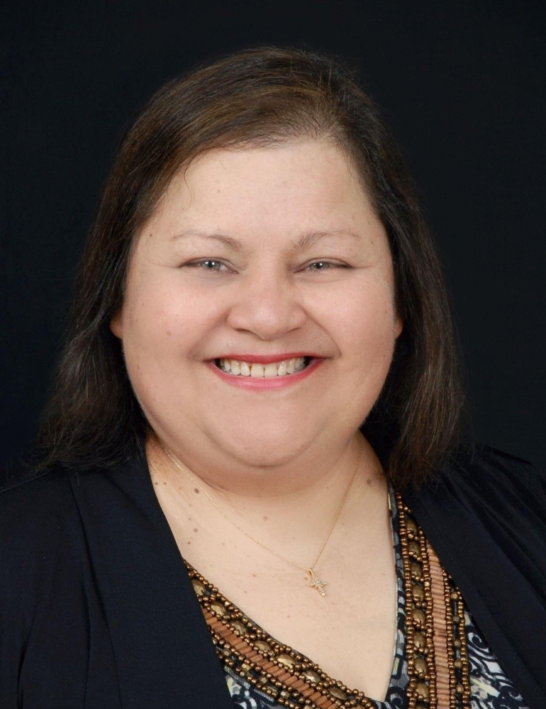 Mary Ann Postel-Rodriguez - 2024 - Grace Funeral Home - Victoria