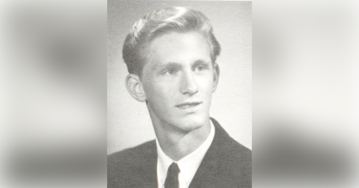 Obituary information for David William Sander