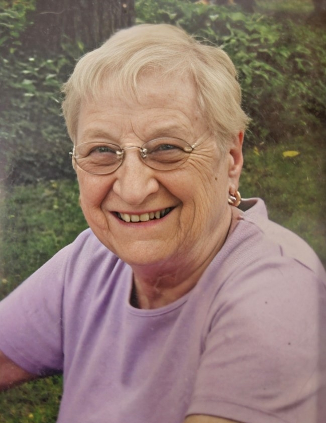 Jacqueline M. Brugeman - 2024 - Schulte-Mahon-Murphy Funeral Home