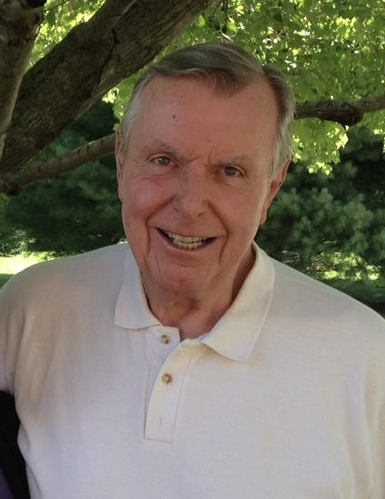 Robert Michael Bender - 2024 - Brackett Funeral Home