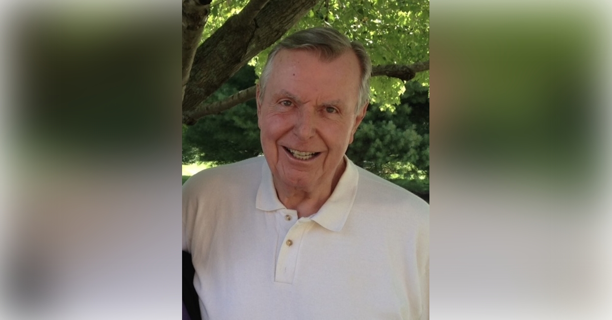 Obituary information for Robert Michael Bender