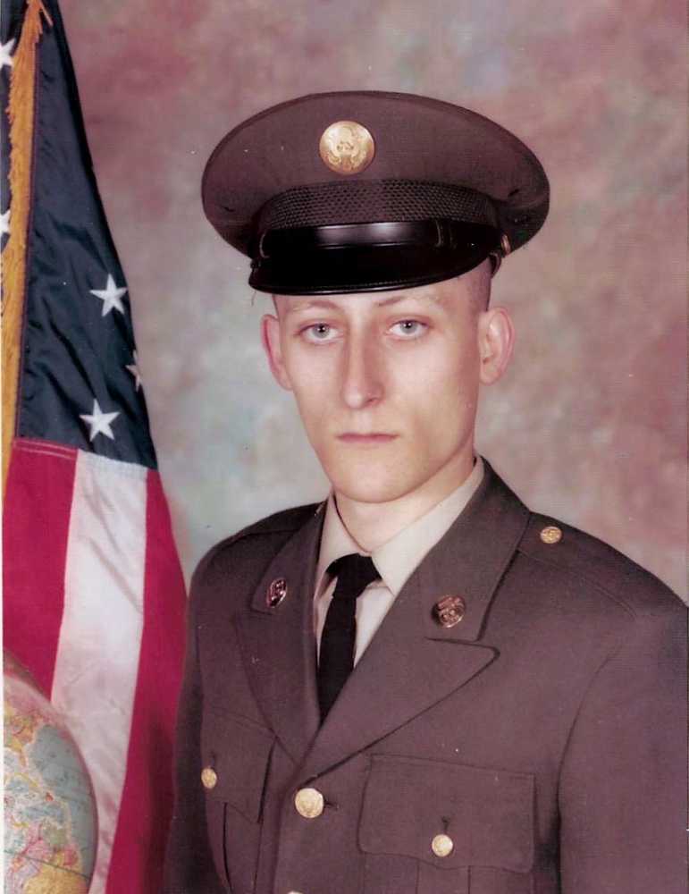 Mark Edward Wogoman - 2024 - Melcher-Sowers Funeral Home