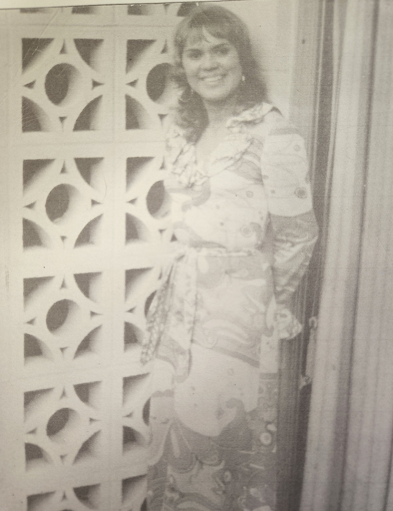 Danielle Kala Zenz - 2024 - MKJ Oahu Mortuary