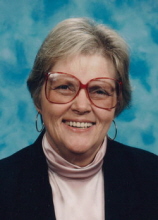 Judith Ann Kelly - 2012 - Stewart Baxter Funeral Home