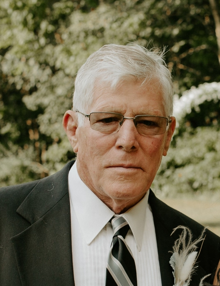 Carl Dunn - Memories Trees