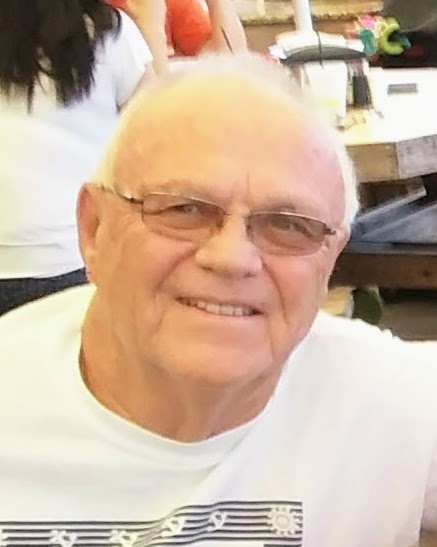 William David Douglas Greb - 2024 - Newcastle Funeral Home Ltd