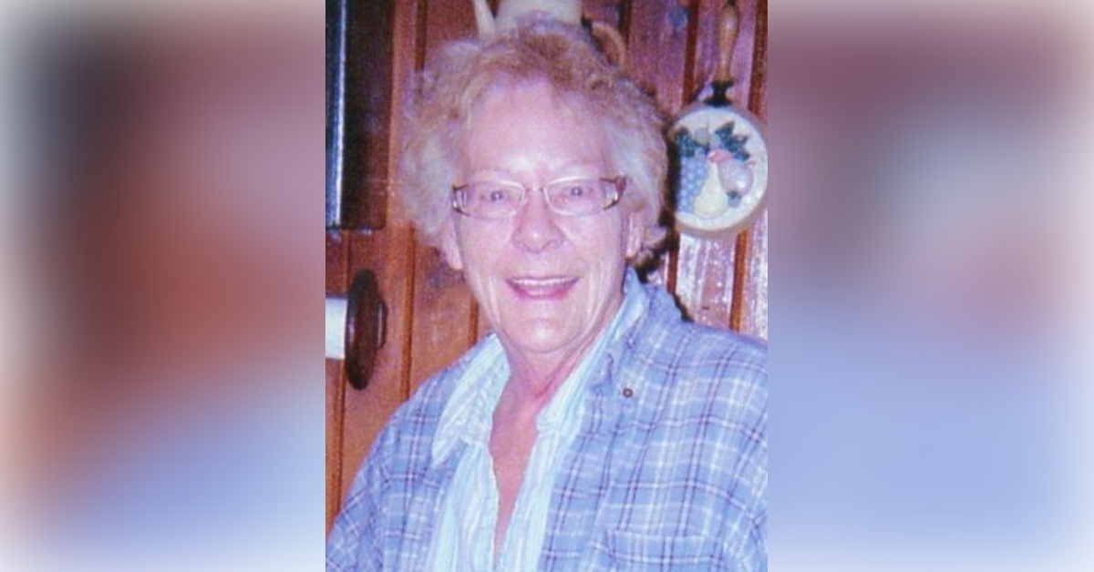 Obituary information for Karen June Cox