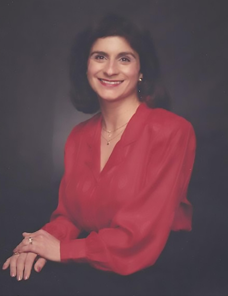 Alice Rose Vettraino - Memories Trees