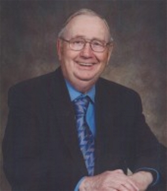 Ivan St. John Obituary - 2024 - Wilson Funeral Home