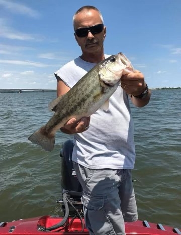 Michael Lynn Reynolds - 2024 - Bodkin Funeral Home Inc