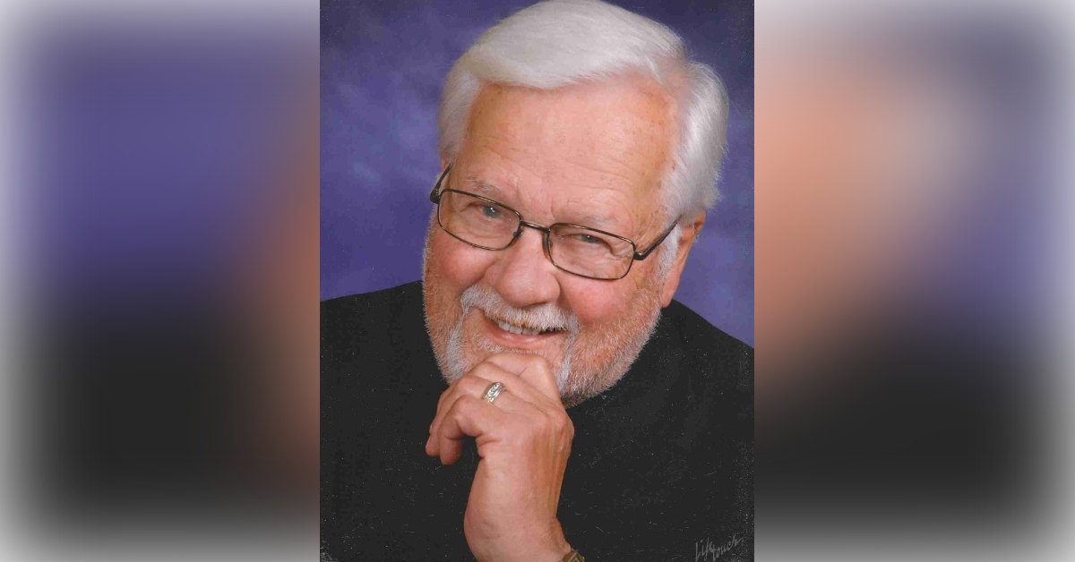 Obituary information for Ken Beck