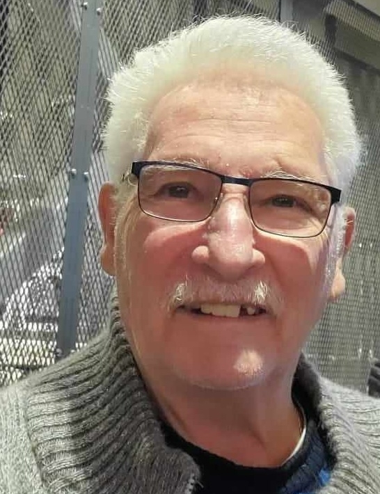 Joseph Antoine RAJOTTE - 2024 - Earths Option