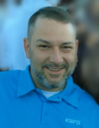 Mark Joseph Bishop Obituary - 2024 - Plainville Funeral Home