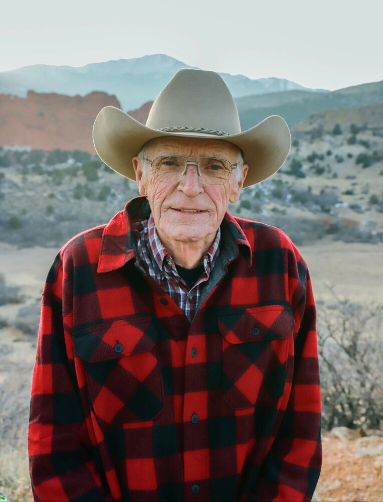 James Milton Bagley - 2024 - The Springs Funeral Services