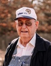 Thead Dale Thompson - 2024 - Thompson-Wilson Funeral Home