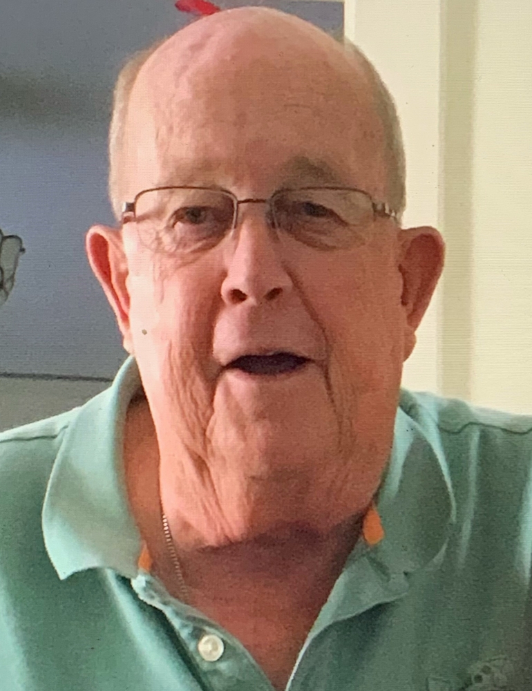 Thomas Henry Payne - 2024 - Donnellan Family Funeral Services